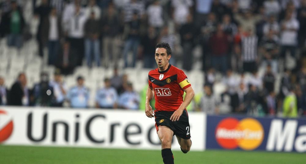 ‘I love developing, contracting, designing’ – Gary Neville on his ...