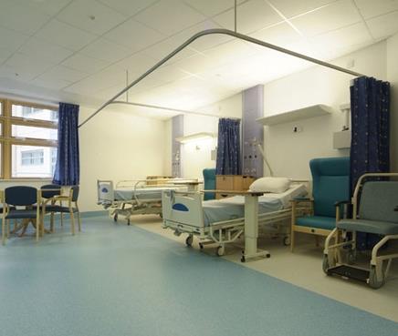 In clover | Features | Building