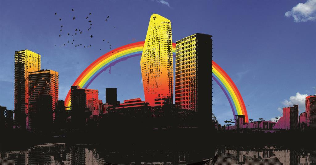 Brookfield Multiplex: A decade later | Features | Building