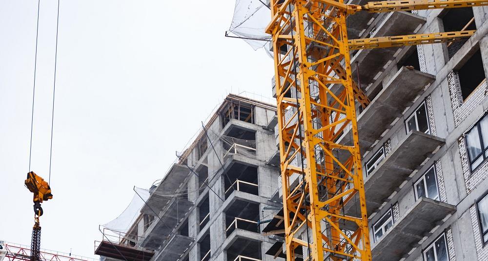 Government body flags ‘significant issues’ at Building Safety Regulator ...