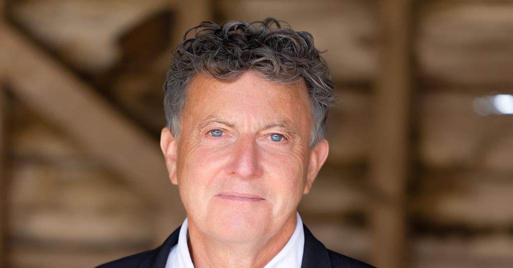 New RIBA president urges architects to meet AI challenge ‘head on ...