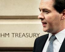 Osborne: Capital spending will not be cut further | News | Building