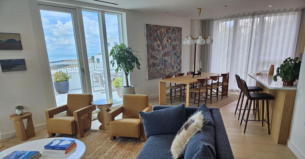 Does Roger De Haan’s Folkestone housing scheme deserve so much ...