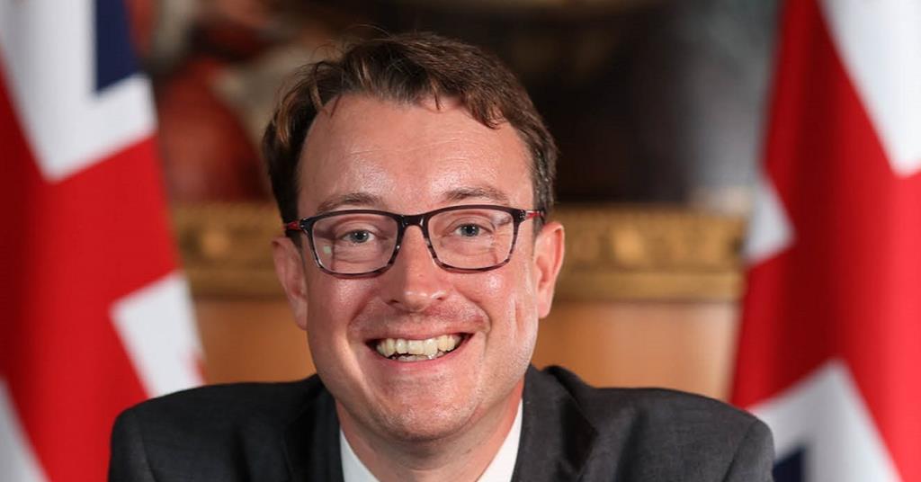 Ministers told to set up task force to future-proof UK new builds ...