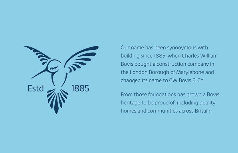 Bovis Logo