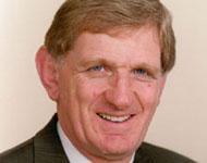 John Spanswick wins top safety award | News | Building