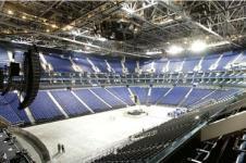O2 Arena to host Olympic gymnastics and basketball | News | Building