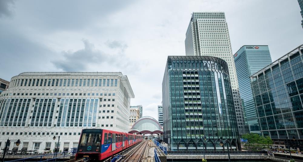 Buckingham collapse delays DLR job by months, TfL confirms | News ...