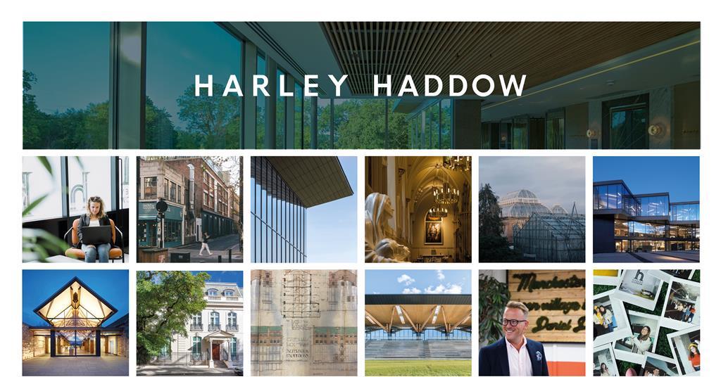 Building Awards 2024 shortlists: Engineering Consultant of the Year ...