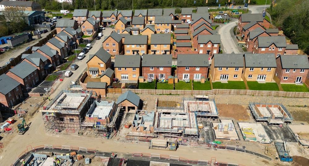 Bellway says completions this year will now be higher than expected ...