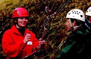 Red alert | Archive Titles | Building