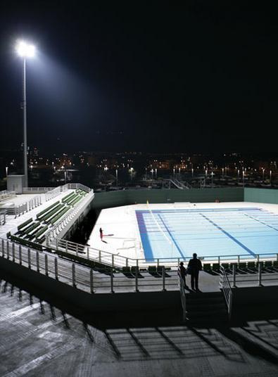 Some legacy | Features | Building