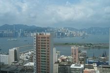 View from my office: Jonathan Berney | News | Building