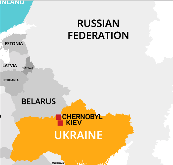 Holding it all in: Containing radioactivity at Chernobyl | Features ...