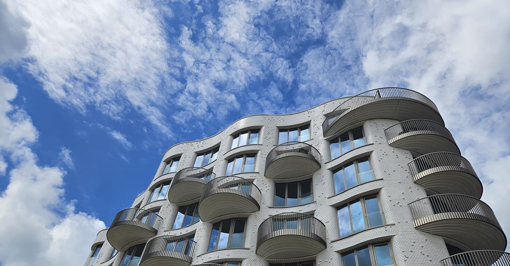 Does Roger De Haan’s Folkestone housing scheme deserve so much ...