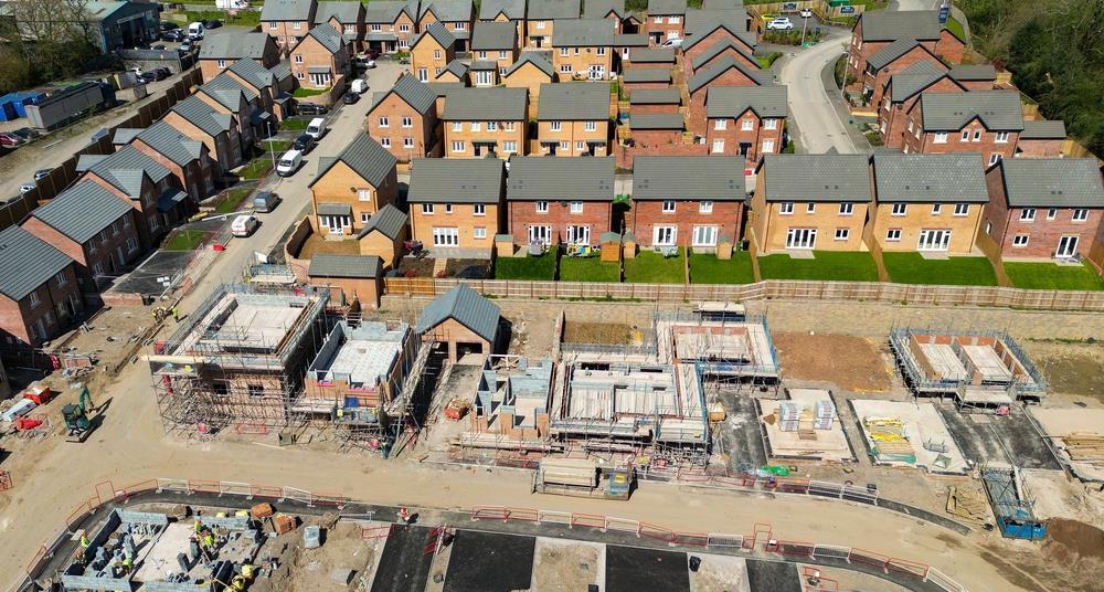 Bellway says completions this year will now be higher than expected ...