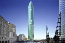 Boris approves Columbus Tower | News | Building