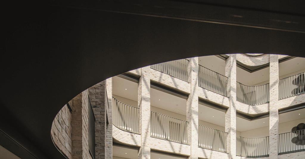 Things can only get hotter – so we must tackle overheating in buildings ...