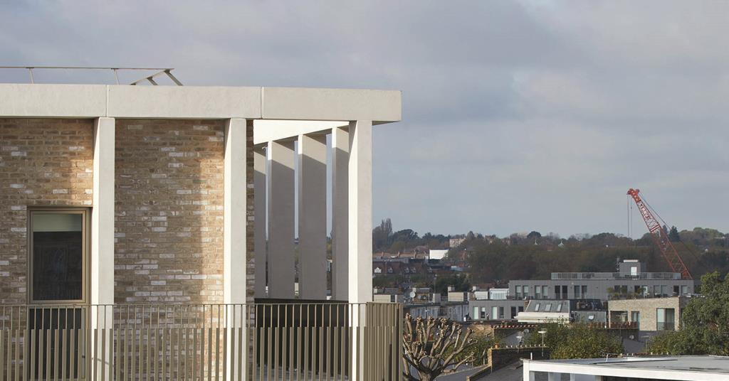 Things can only get hotter – so we must tackle overheating in buildings ...