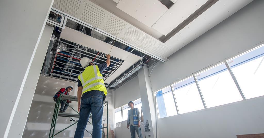 Leading on embodied carbon: An interview with AtkinsRéalis’ Will Lavelle | Features | Building