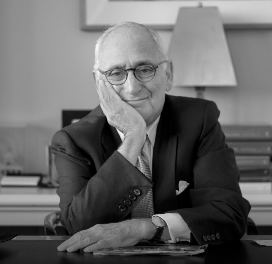 Architect Robert AM Stern dies aged 86 | News | Building