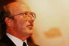 Nick Raynsford appointed deputy chairman of CIC | News | Building