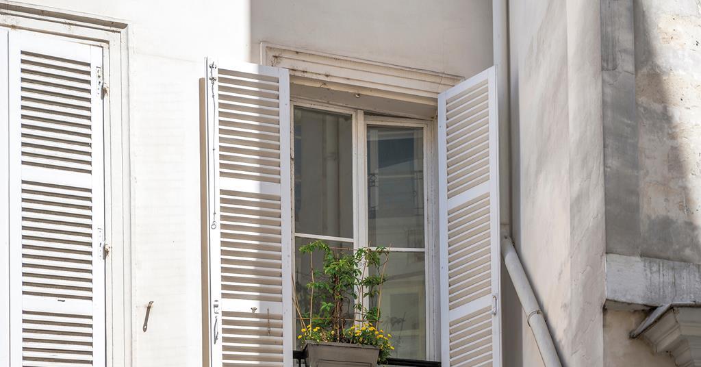 Things can only get hotter – so we must tackle overheating in buildings ...