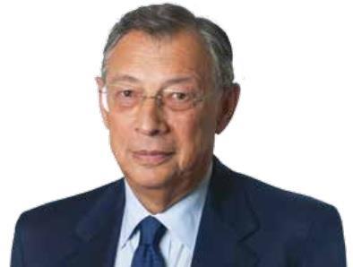 Former L&G chief appointed Canary Wharf Group chair after Iacobescu ...