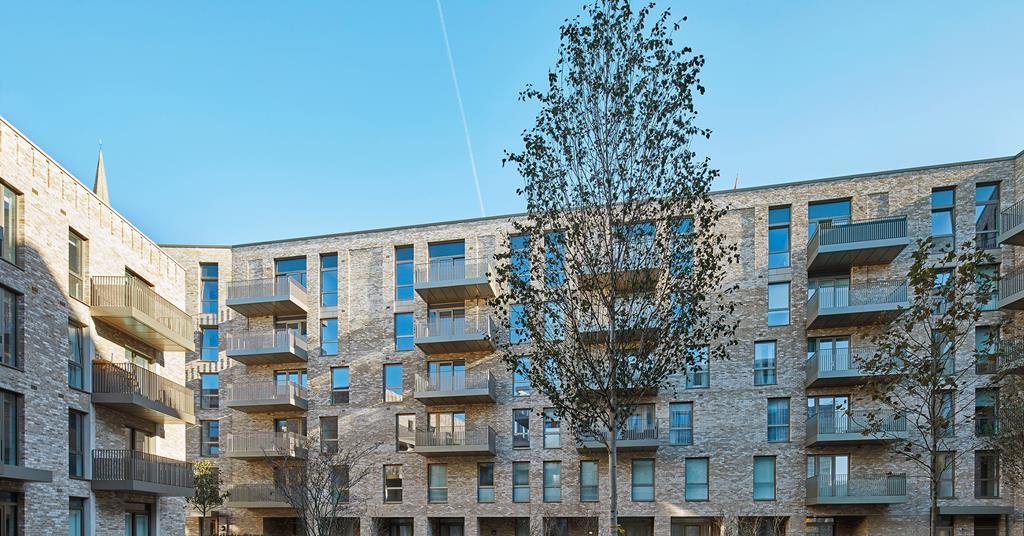 Things can only get hotter – so we must tackle overheating in buildings ...