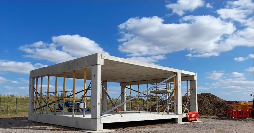 ‘Try it, learn, and try again’: the sandpit projects trialling ways to ...