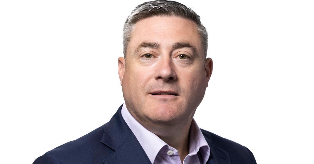 Sisk announces new chief operating officer | News | Building