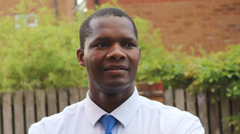 Costain commercial director becomes first black CICES president | News ...