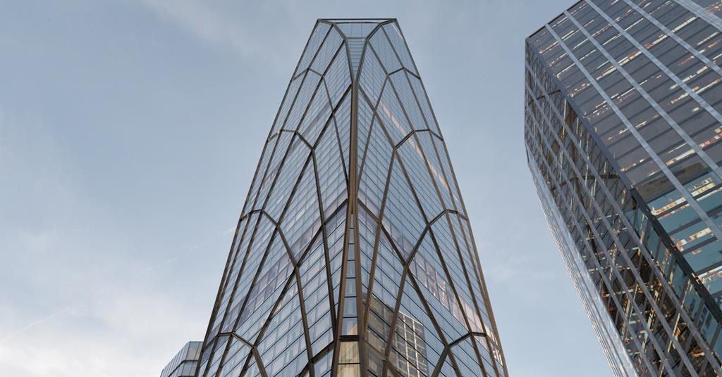 Cost comparison: Tower construction in Toronto and London | Features ...