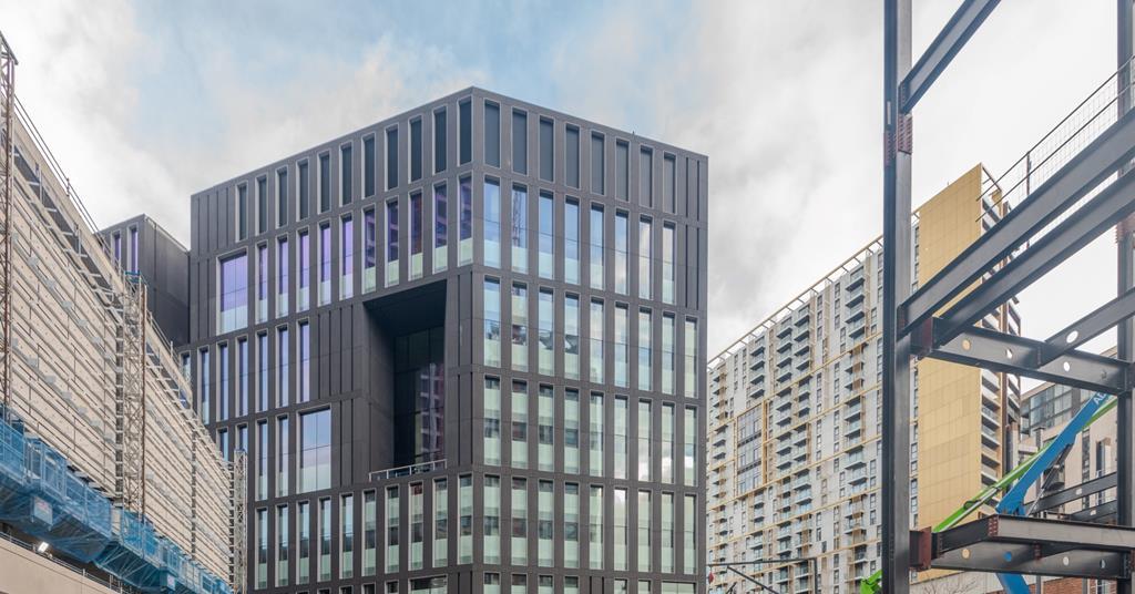 The Elephant reborn: How Multiplex is rebuilding a south London ...