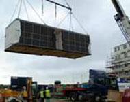 US modular firm snaps up Caledonian Building Systems | News | Building