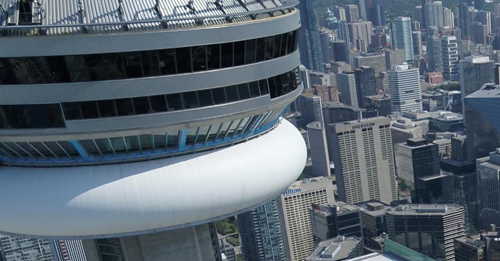 Cost comparison: Tower construction in Toronto and London | Features ...