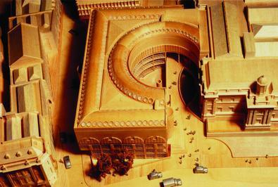 The greatest buildings never built | Features | Building