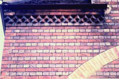 Bond patterns in brickwork | Features | Building