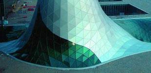 Europe’s catwalk | Features | Building