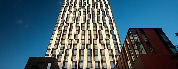 Watkin Jones reopens sites at 75% capacity | News | Building