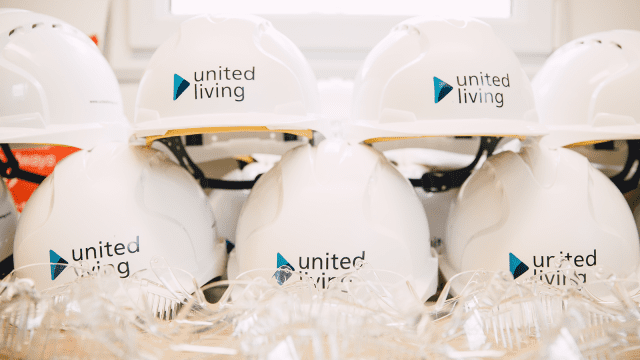 United Living mulls acquisitions after strong results | News | Building
