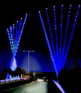 Crest of a Mersey wave | News | Building