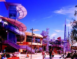 ¡Hola!: | News | Building