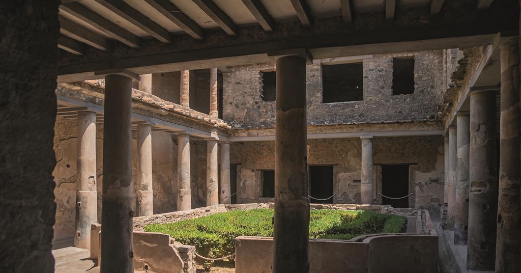 Things can only get hotter – so we must tackle overheating in buildings ...