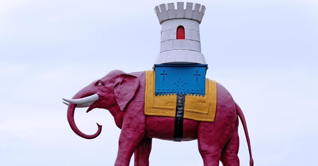 The Elephant reborn: How Multiplex is rebuilding a south London ...