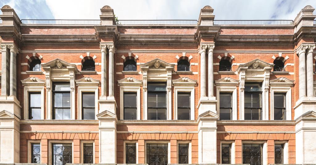 Cost model: Reinventing retail assets | Features | Building