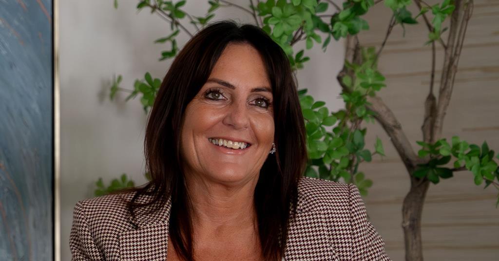 5 minutes with … Philippa Simpson at BAYA and Blocc Interiors ...