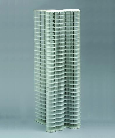 The greatest buildings never built | Features | Building