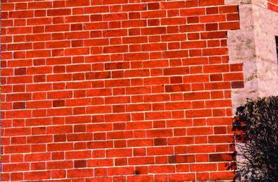 Bond patterns in brickwork | Features | Building