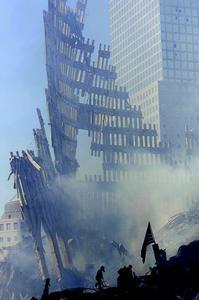2001: A sobering year | Features | Building